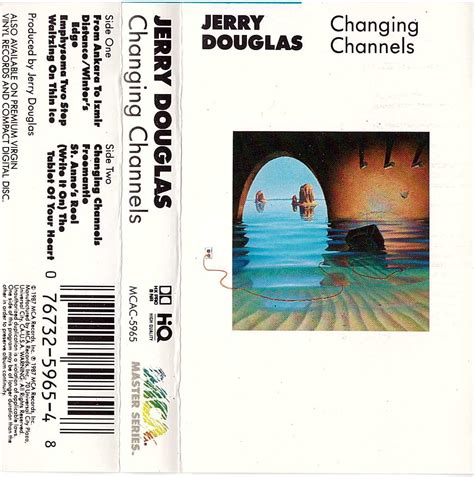 Changing Channels Jerry Douglas At Nicholas Heaton Blog