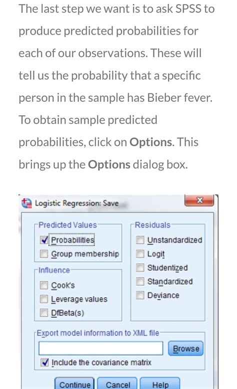 How To Estimate Odds Ratios With Zeros When Running Binary Logistic
