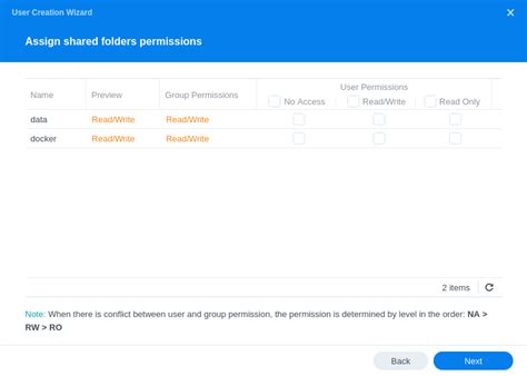 Step Setting Up A Restricted Docker User And Group Then Obtaining Ids