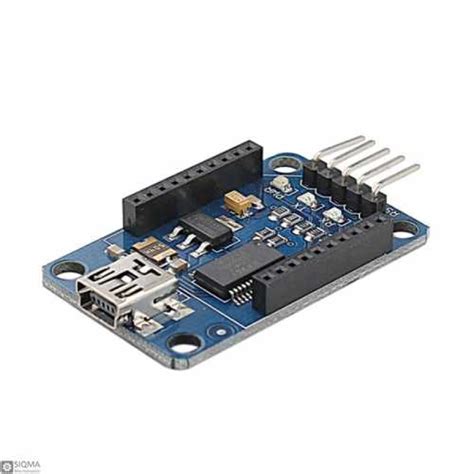 Xbee Bluetooth Usb To Serial Port Adapter Module