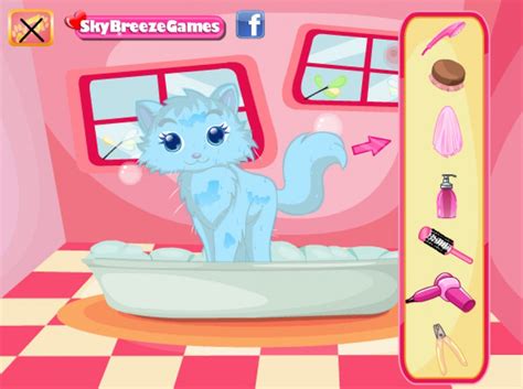 Игры для девочек