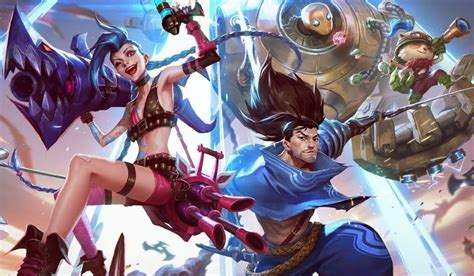 Top 10 Lol Best Attack Speed Items Gamers Decide