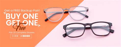 Goggles4u Uk Save 80 On Spectacles