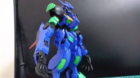 阿頼耶識システムの暴走｜teppeilllさんのガンプラ作品｜gunsta（ガンスタ）