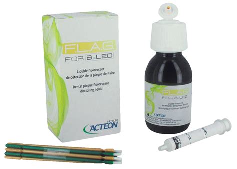 Acteon Limited Flag For Bled 100ml 219271 Kent Express