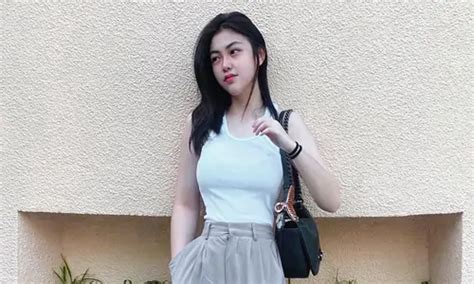 Profil dan Biodata Gabriel Angelina Eks JKT 48, Lengkap Agama, IG, Umur, dan Perjalanan Karier ...