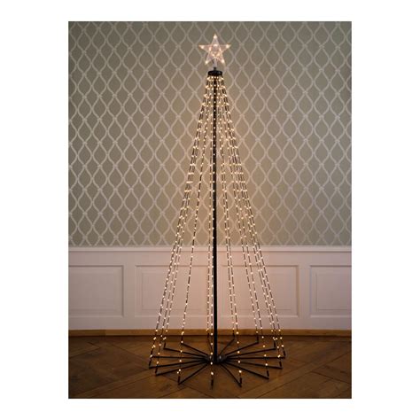 Stt Cone Tree Black