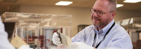 Chris Hamrick Preserves And Protects Duke Energys History Duke Energy Illumination