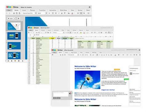 Las 15 Mejores Alternativas Gratuitas De Microsoft Office