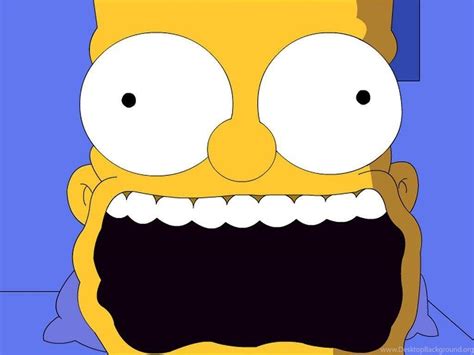 Bart Wallpapers Wallpaper Cave