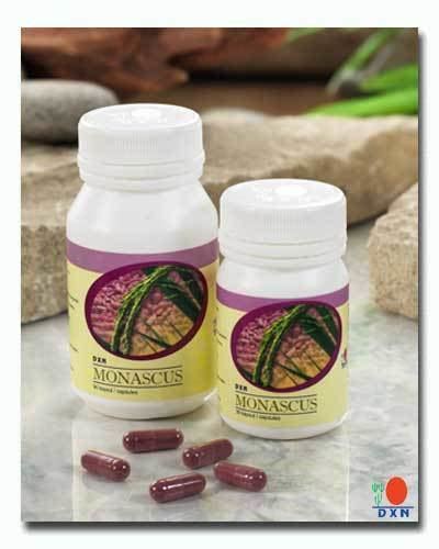 Monascus Alchetron The Free Social Encyclopedia