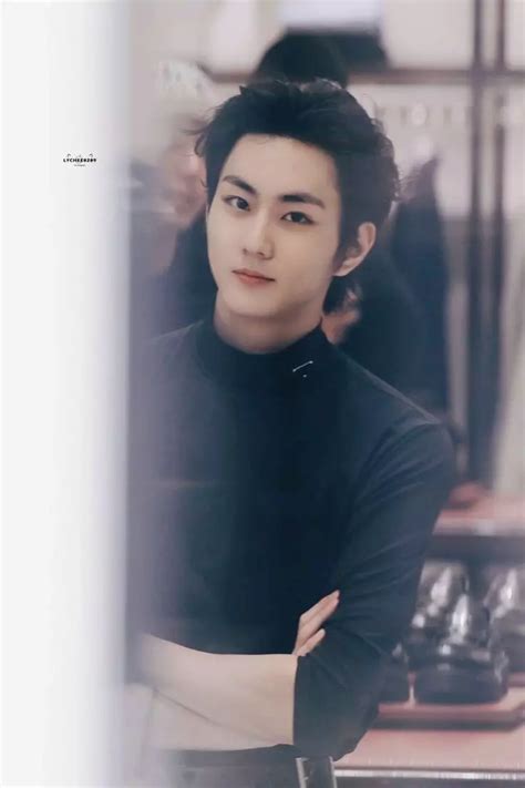 Chat With Yanf Jungwon Enjoy Free Ai Character Roleplay Flowgpt Yanf Jungwon Rp