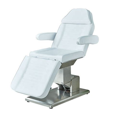 Beauty Spa Salon Furniture Waxing Facial Electric 3 Motors Treatment