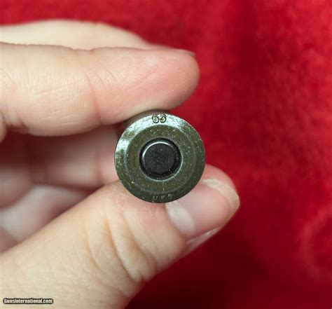 762x54r Mosin Nagant Ammo 360 Rounds