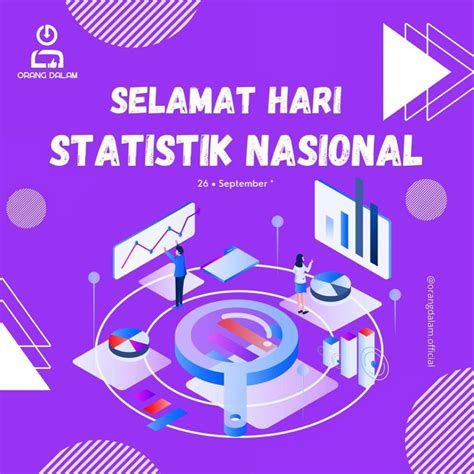 Logo Badan Pusat Statistik