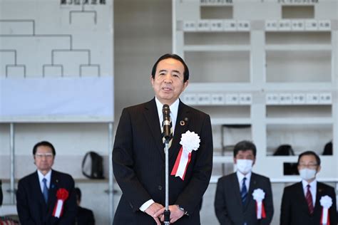 第62回 全国大学選抜相撲宇佐大会令和5年5月3日／宇佐市