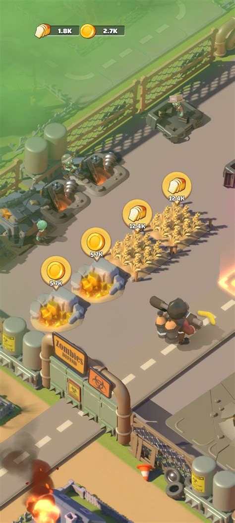 Last War Survival Game Apk Download For Android Free