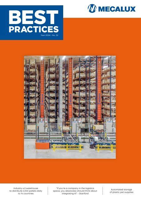 Best Practices Issue Nº32 English