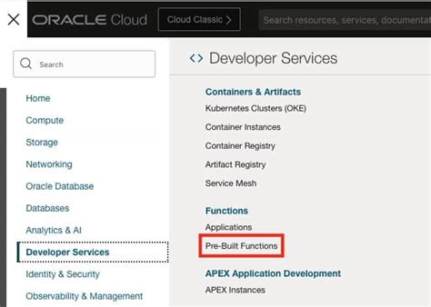 Announcing The Oracle Apex Sample Document Generator App