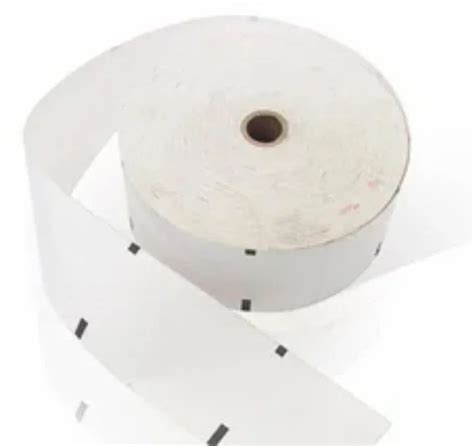 Thermal Receipt Printer For Bus Parking Ticket Printing At ₹ 650roll