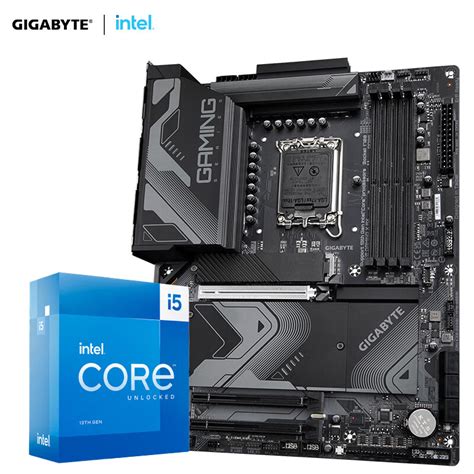 技嘉（gigabyte）主板cpu套装 Z790 Gaming X Ax I5 13600k 京东商城【降价监控 价格走势 历史价格】 一