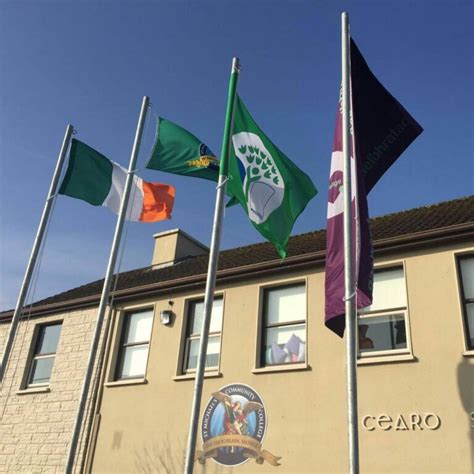 Department Of Education Sign Off On Significant Expansion Of St