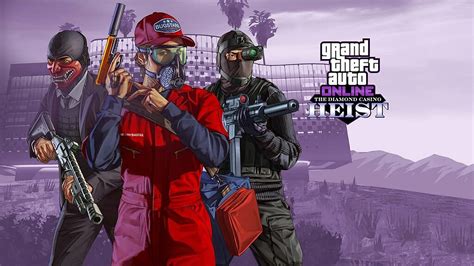 [esx] Fleeca Heist Gta Online Heists Fivem Releases Cfx Re Community