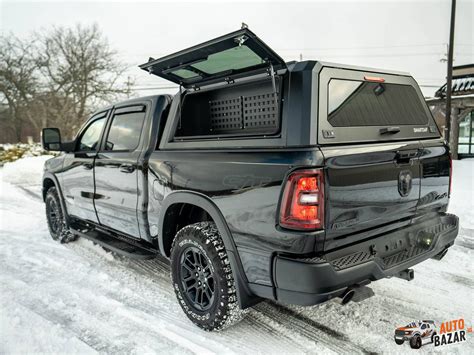 Ram 1500 Rebel Gt 269