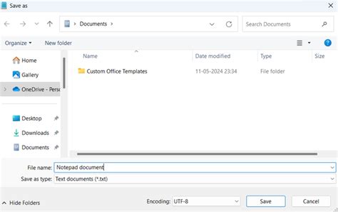 What Is A Notepad GeeksforGeeks
