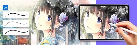 fresco v3 5 new manga vector brushes and spring 20 adobe product
