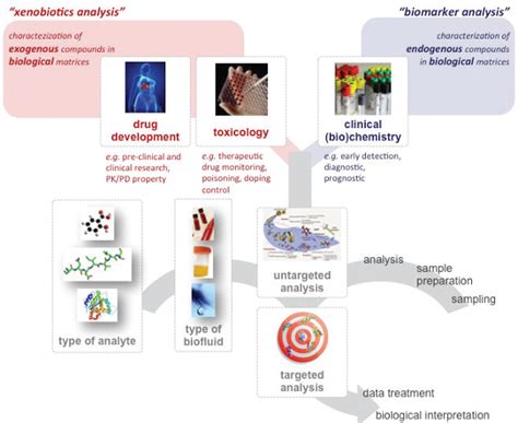 New Trends In Sample Preparation For Bioanalysis American