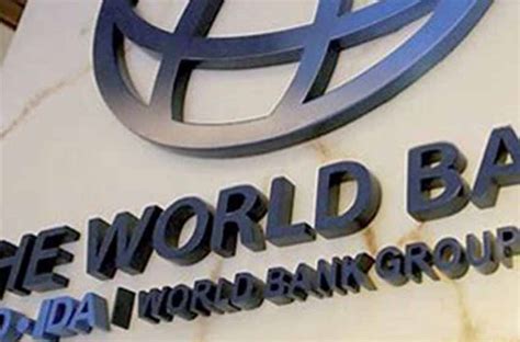 Togo La Banque Mondiale prépare déjà le cadre de partenariat pays