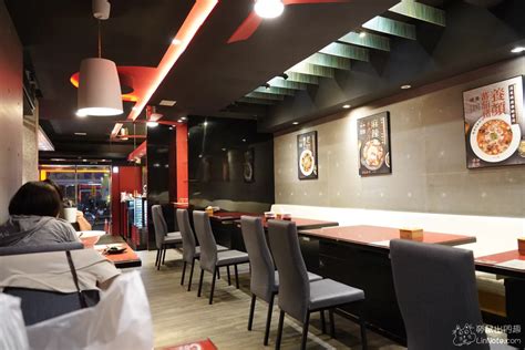 台中美食『江小漁酸菜魚』大墩店，麻你的唇辣你的舌，十足四川味 勞鼠探世界