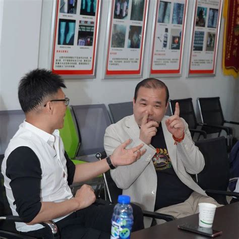 清华班走进同学系列活动在欣福源集团成功举办 饮片 生产线 发展