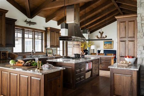 Dream Kitchen Cabinets