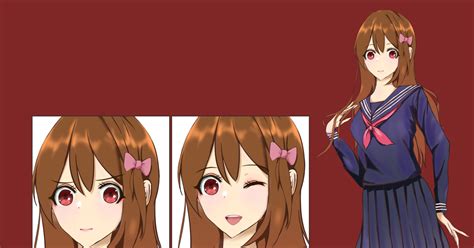 女子高生 可愛い女子高生 Foolのイラスト Pixiv