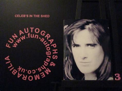 Cathy Murphy Authentic Autographed 6x4 5 Photograph 3