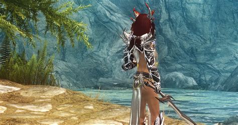 Armor Conversions For Yii Techniques Labors Cots Page 10 Downloads Skyrim Adult And Sex