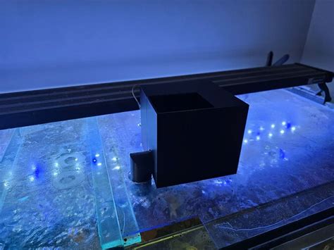 beam break sensor while stepper is in use general guidance arduino forum