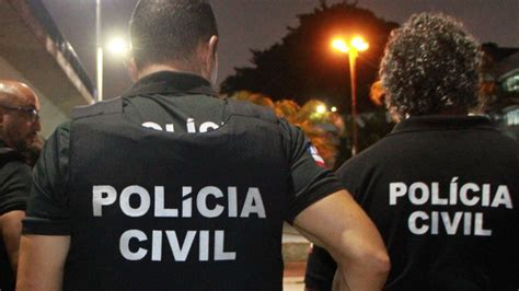 Líder De Facção Criminosa De Várias Cidades Baianas é Preso Em Casa De