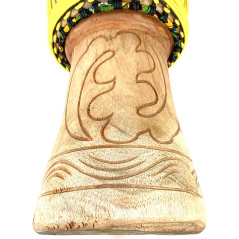 Ghana Djembe Suplex Djembe Drum