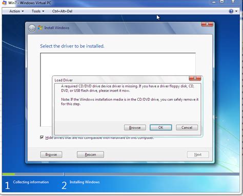 Installing Windows Iso In Virtual Pc Super User