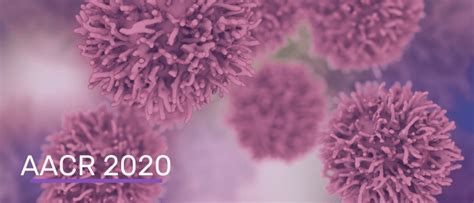 Aacr Virtual Annual Meeting Ii Biotechniques