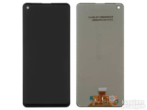 Samsung Galaxy A S Lcd Displej Kupujemprodajem