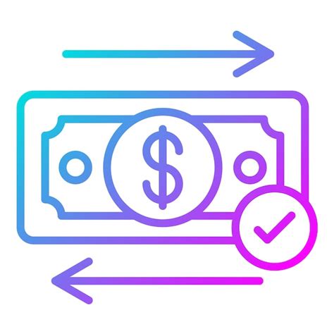 Premium Vector Transaction Complete Vector Illustration Style