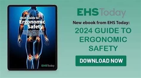 Peak Ergonomics On Linkedin Ergonomics Safetyfirst Safetyresources