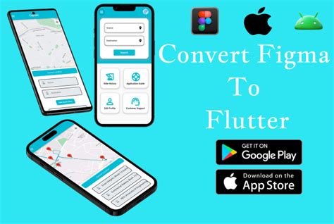 Create An Engaging Flutter App For Both Android And Ios With Animation