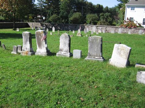 David Feaster 1808 1873 Find A Grave Memorial