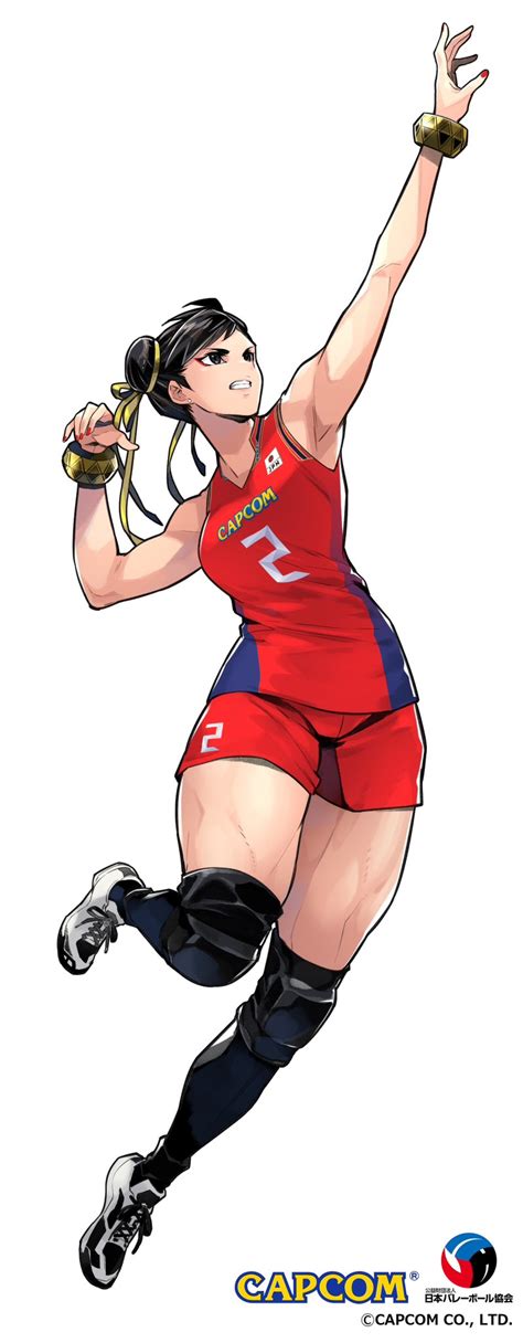 Chun Li Street Fighter And 2 More Danbooru