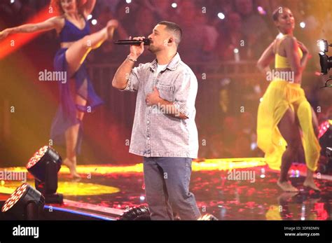 Pietro Basile In Der Tv Show Schlagerchampions 2026 Das Große Fest